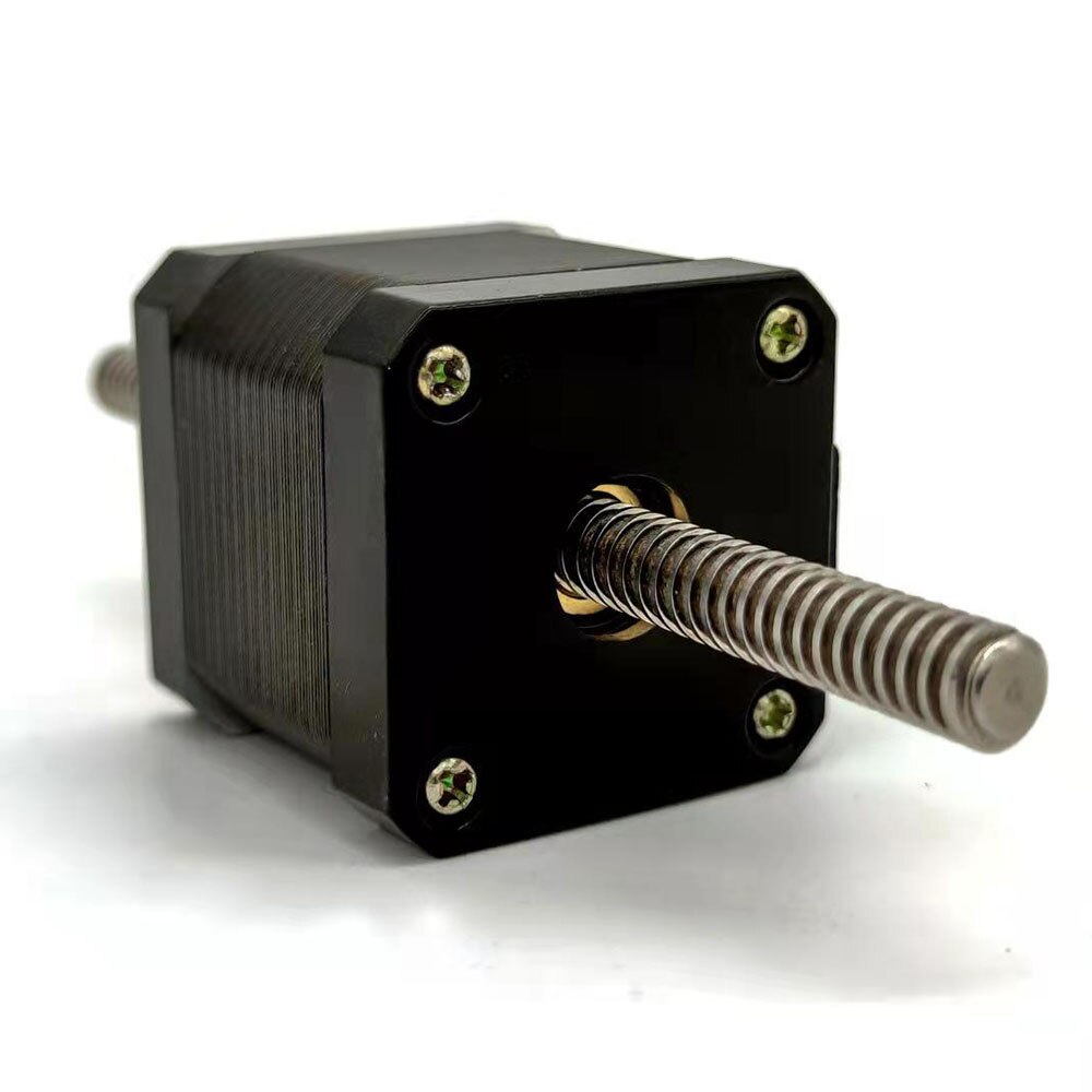 3d Printer Onderdelen 42 Motor 42Bygh 17HS3401S Ne... – Grandado
