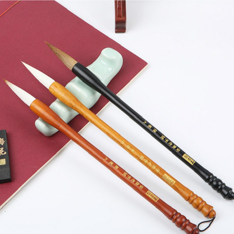 Chinese Brush Pen Set Caligrafia Beginner Calligra... – Grandado