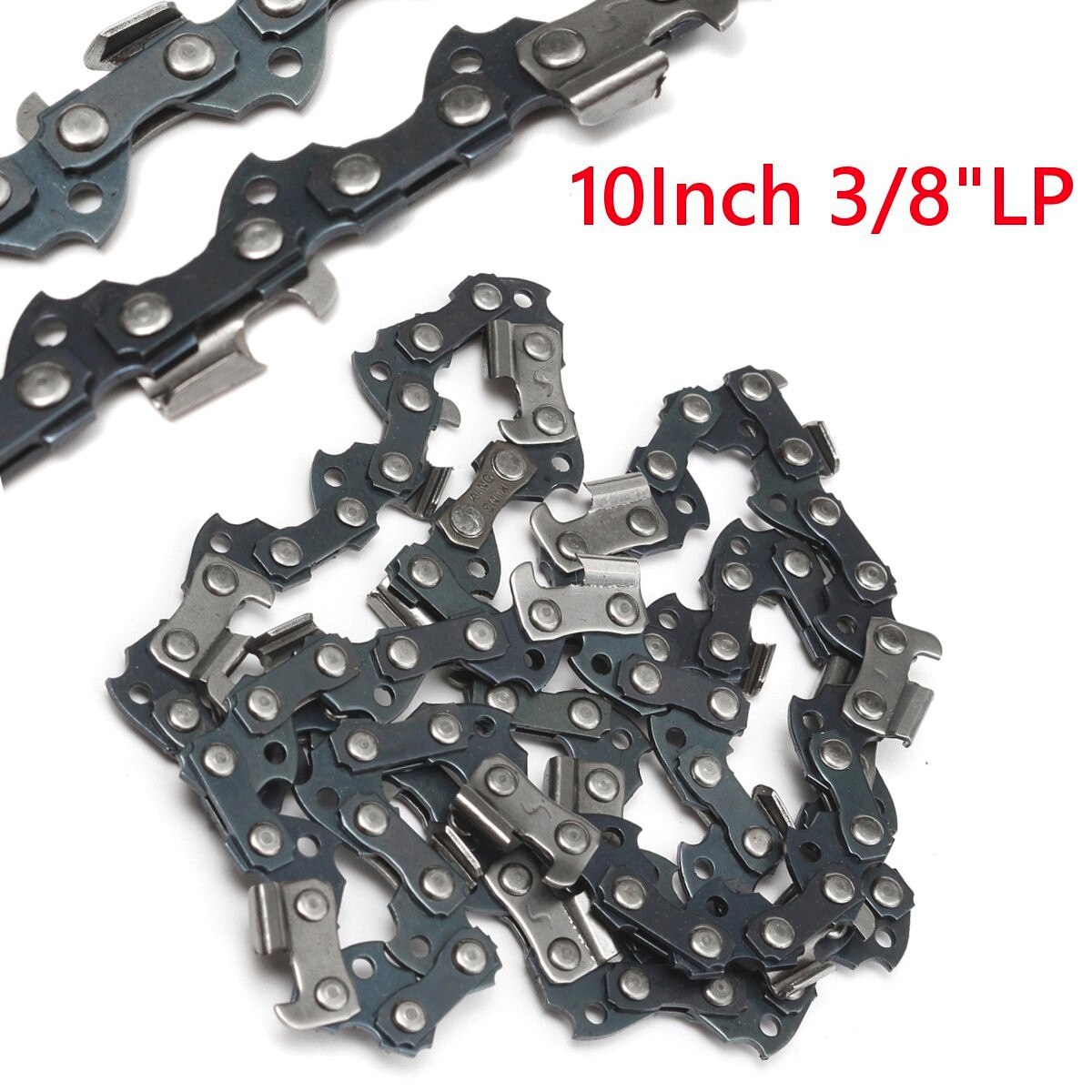10 inch Chainsaw Chain Blade Wood Cutting Chainsaw... – Grandado