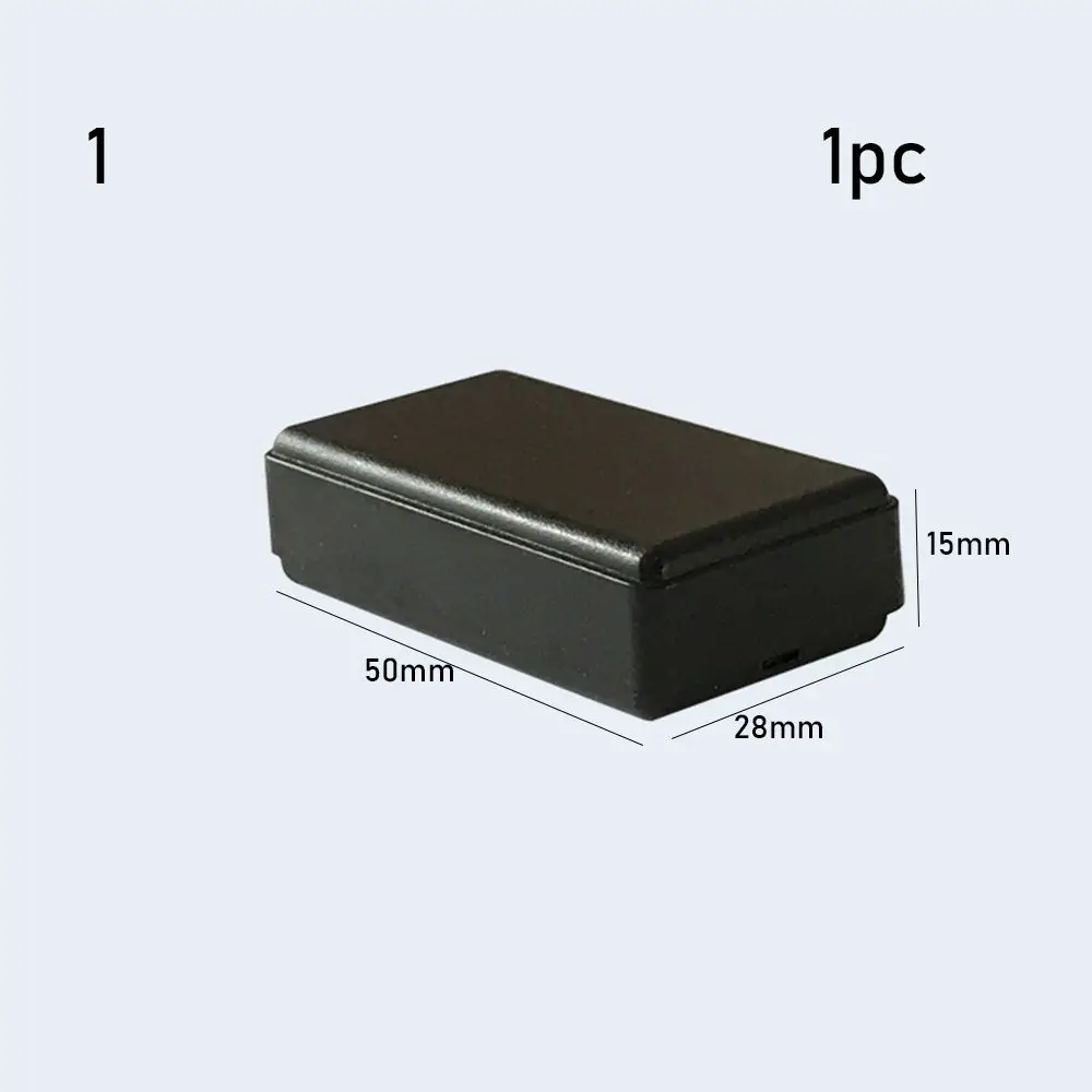 ABS Plastic Electronic Project Box Instrument Case... – Grandado