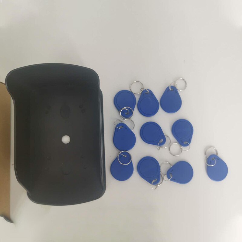 Ligent Elektronische Toegangscontrole Kaartlezer M... – Grandado