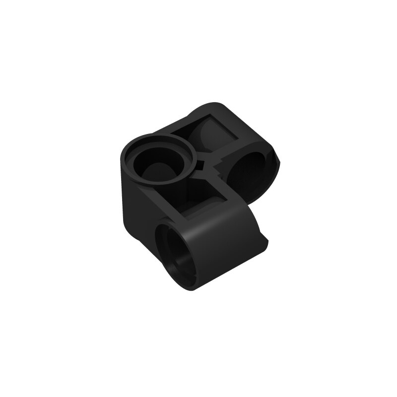 Zelfsluitende Bakstenen 44809 Technic Pin Connecto... – Grandado