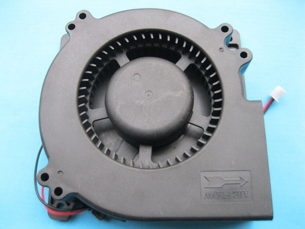 1 Pcs Brushless DC Blower Fan 24V 12032B 120x120x3... – Vicedeal