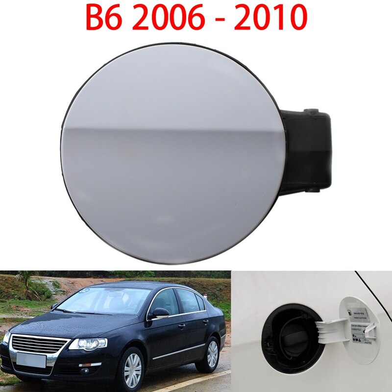 3C5809857A Fuel Gas Tank Door Flap Cap Cover Assem... – Grandado