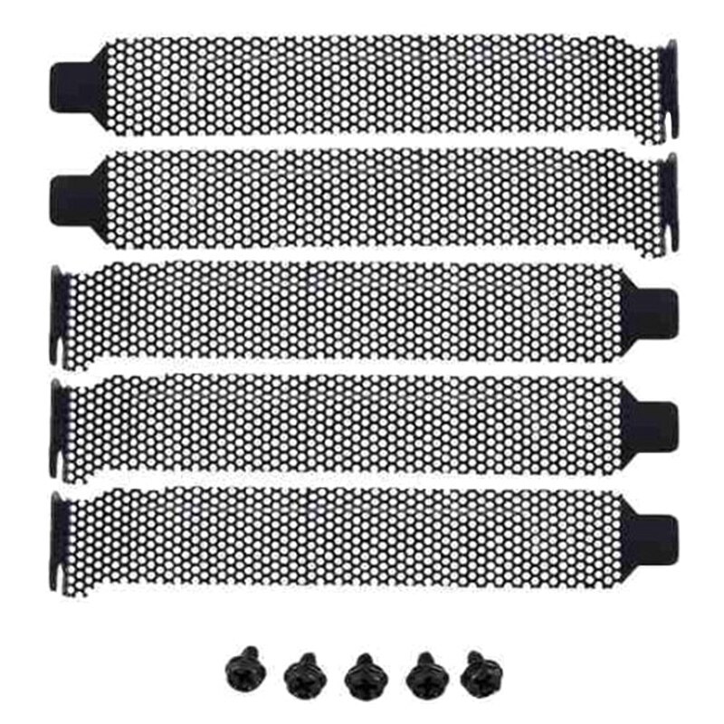 5 uds Deflector de ventilación bisel del chasis de... – Grandado