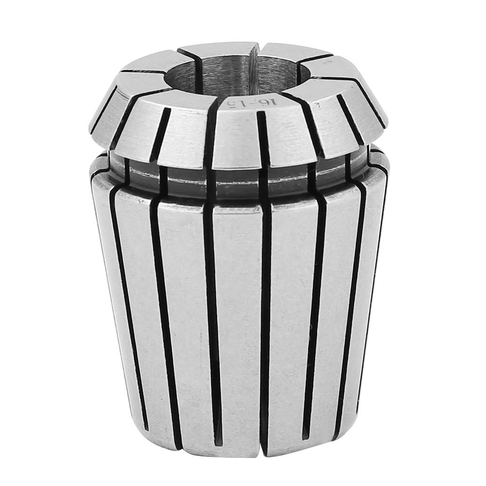 ER11 ER16 ER20 ER25 ER32 ER spring collet chuck Ac... – Vicedeal