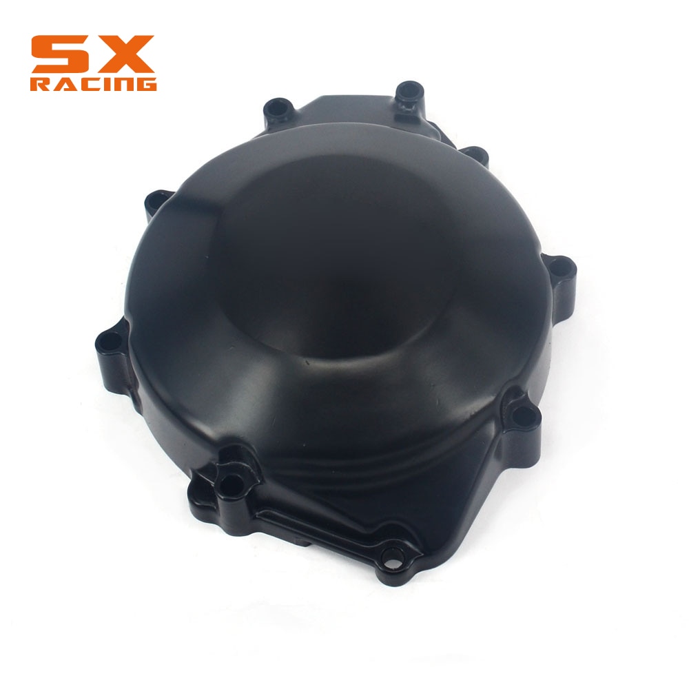 Motorfiets Motor Stator Carter Cover Crank Case En... – Grandado