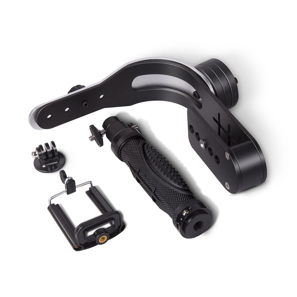 Orsda Single Handgrip Gimbal Handheld Digital Came... – Grandado