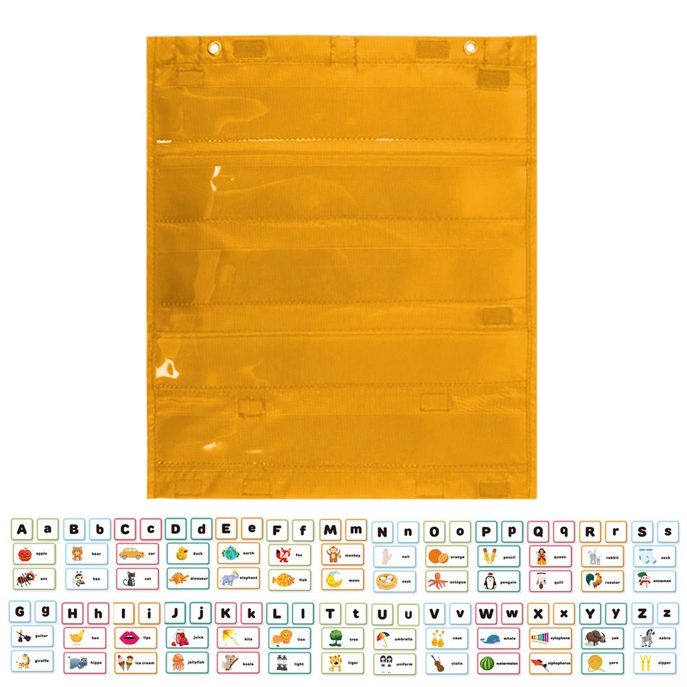 20 Grid 104 Cards Learning Resources Standard Pock... – Vicedeal