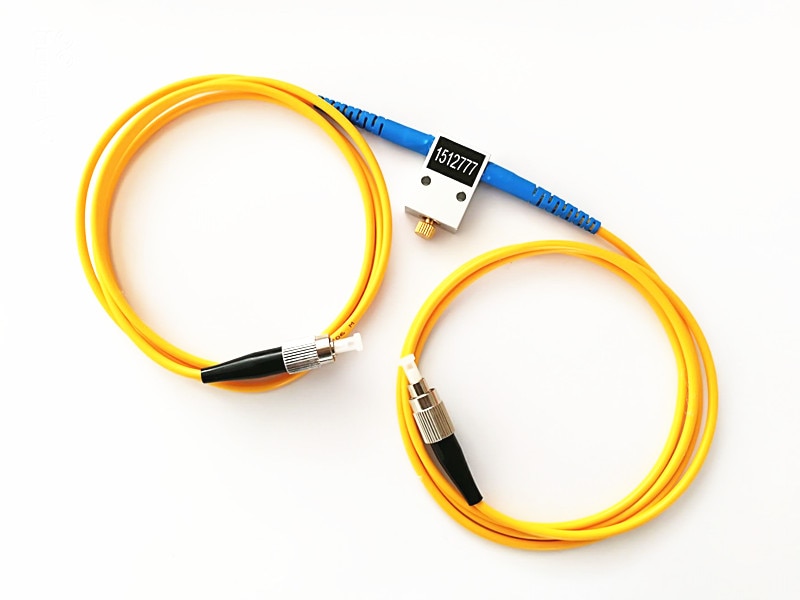 Mechanical Variable Adustable Optical Fiber Attenu... – Vicedeal