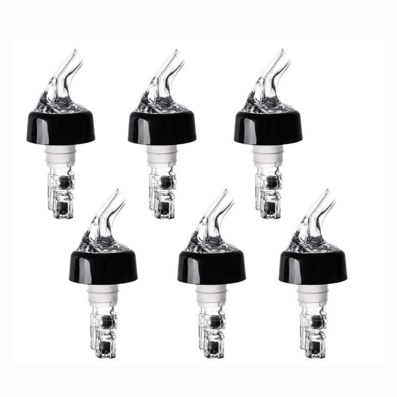 Automatic Measured Pourer 30Ml Liquor Quick Spirit... – Vicedeal