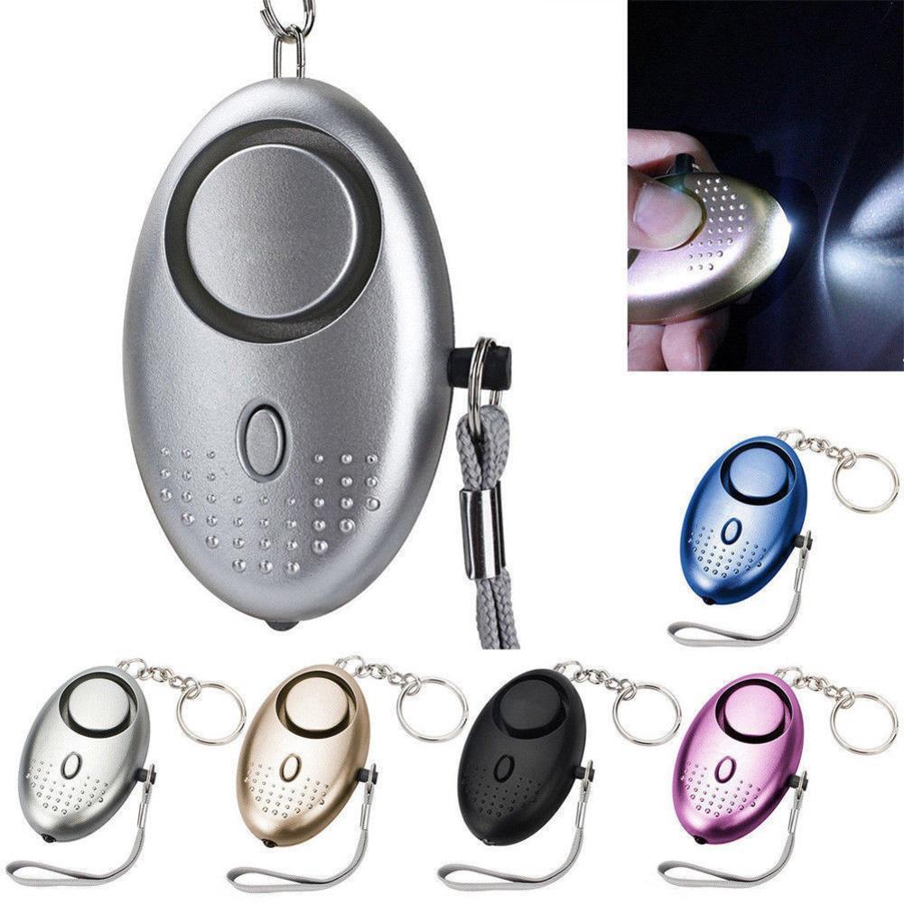 Emergency Alarms For Women Kids Elderly Personal A... – Vicedeal