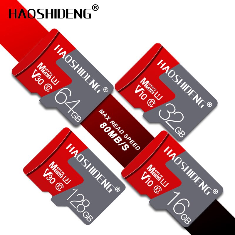 micro sd card 128GB 64GB 32GB class 10 memory card... – Grandado