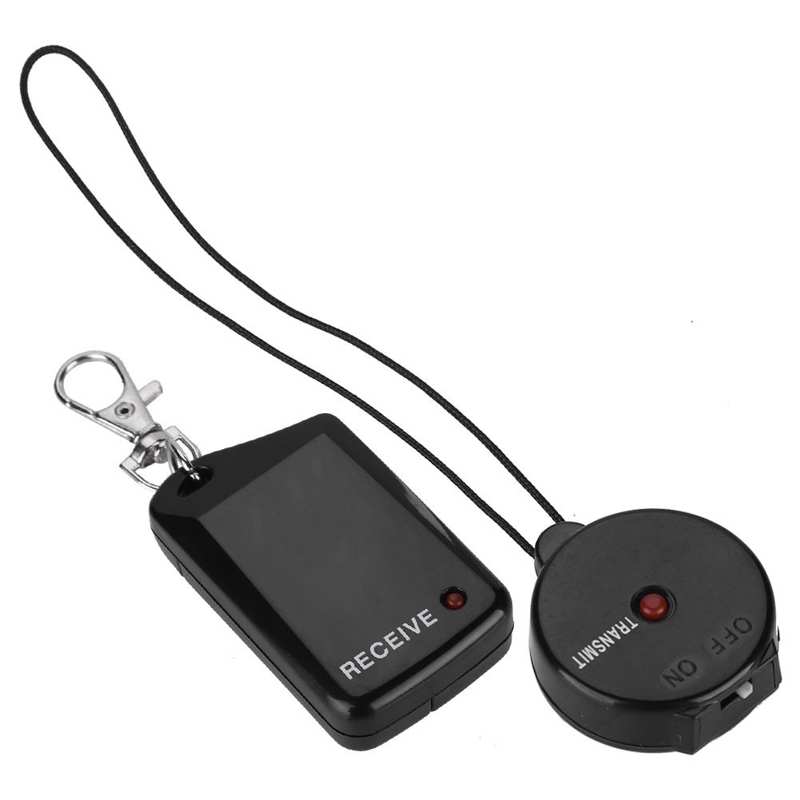 Wireless Electric Anti-Lost Anti-theft Alarm Secur... – Vicedeal