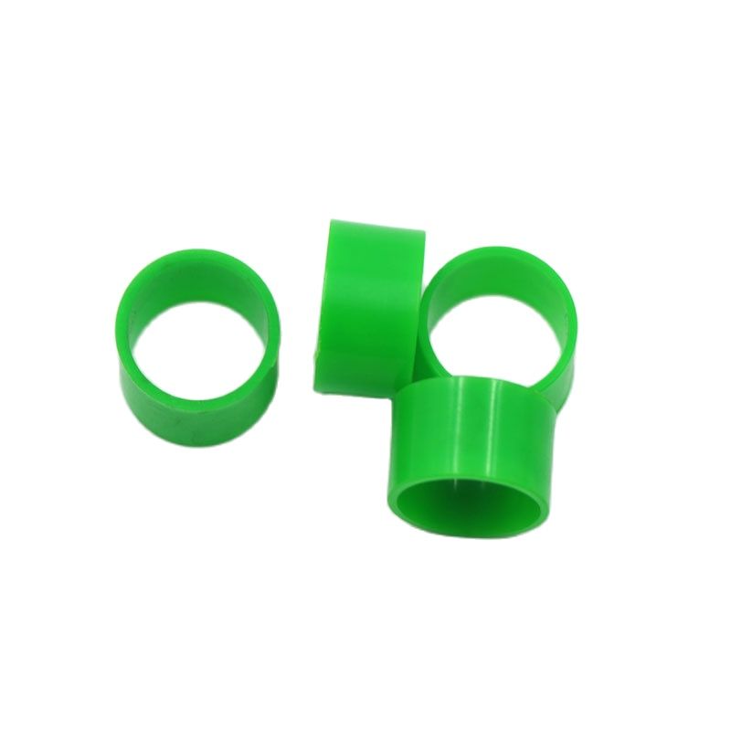 15/20Mm 100 Stuks Kip Kip Duif Voet Ringen Been Ge... – Vicedeal