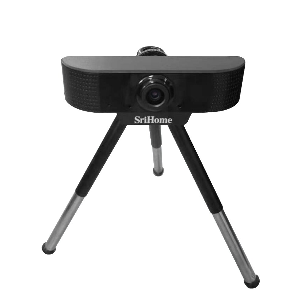 Auto Focus Computer Camera 1080P USB Web Camera HD... – Grandado