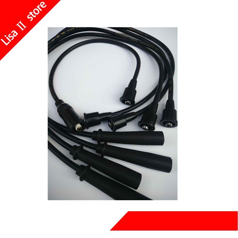 high voltage wire assembly for Changan star 6350c ... – Grandado