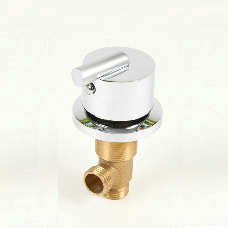 MTTUZK and cold water Brass switch valve for Batht... – Vicedeal
