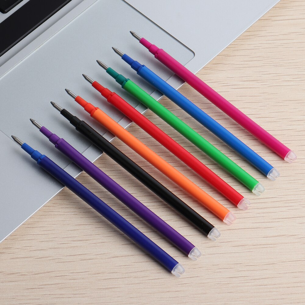GENKKY Gel Pen Refill Inkt Voor Uitwisbare Pennen ... – Vicedeal