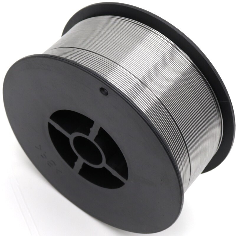 Flux Core Gasless Mig Wire, Mild Steel E71TGS.030/... – Grandado