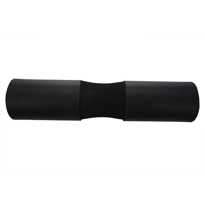 Barbell Pad Squat Bar Gym Fitness Neck Weight Lift... – Grandado