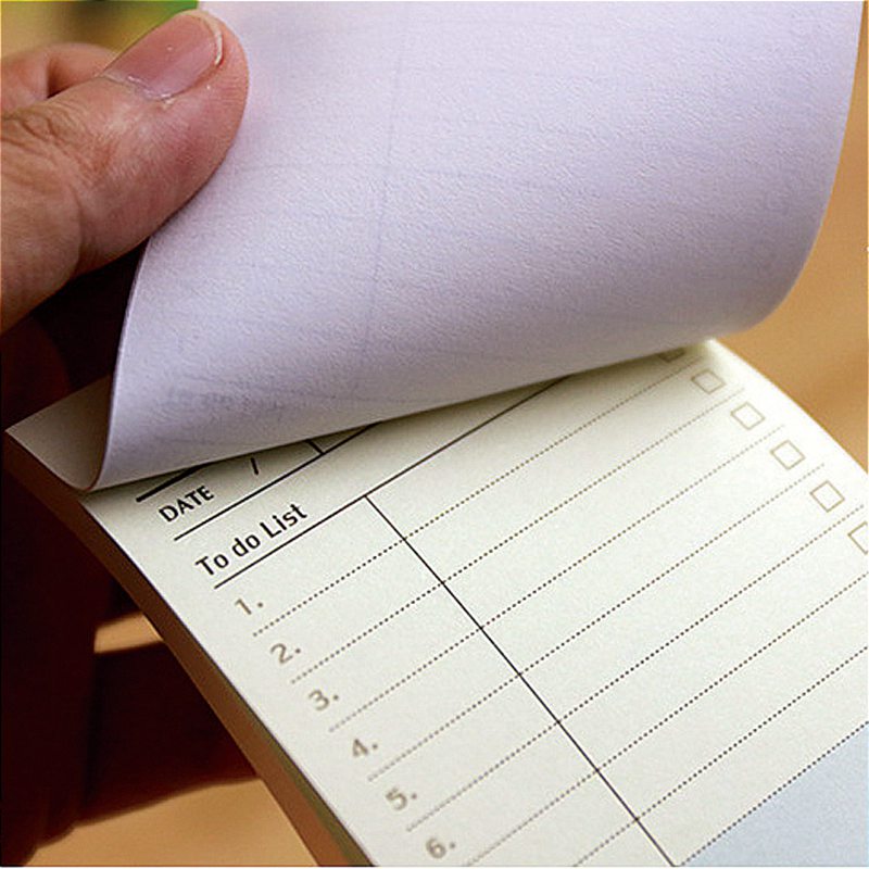 Cute Floral Weekly Monthly Work Planner Time Daily... – Vicedeal