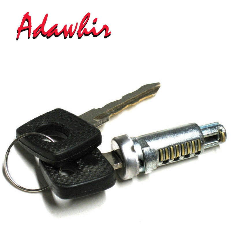 Cilindro de cerradura de puerta, montaje de barril... – Grandado