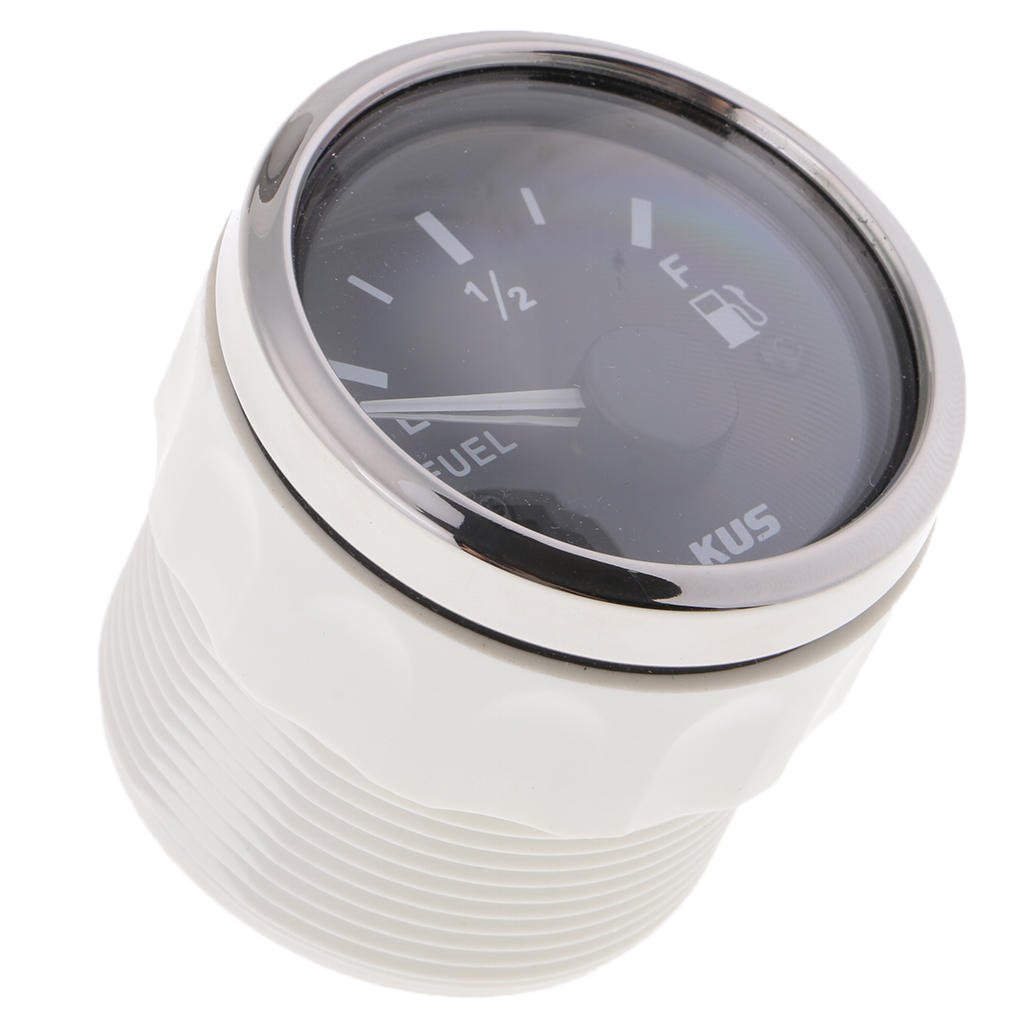 2 "52mm Universal Boat Marine Car Fuel Level ... – Grandado