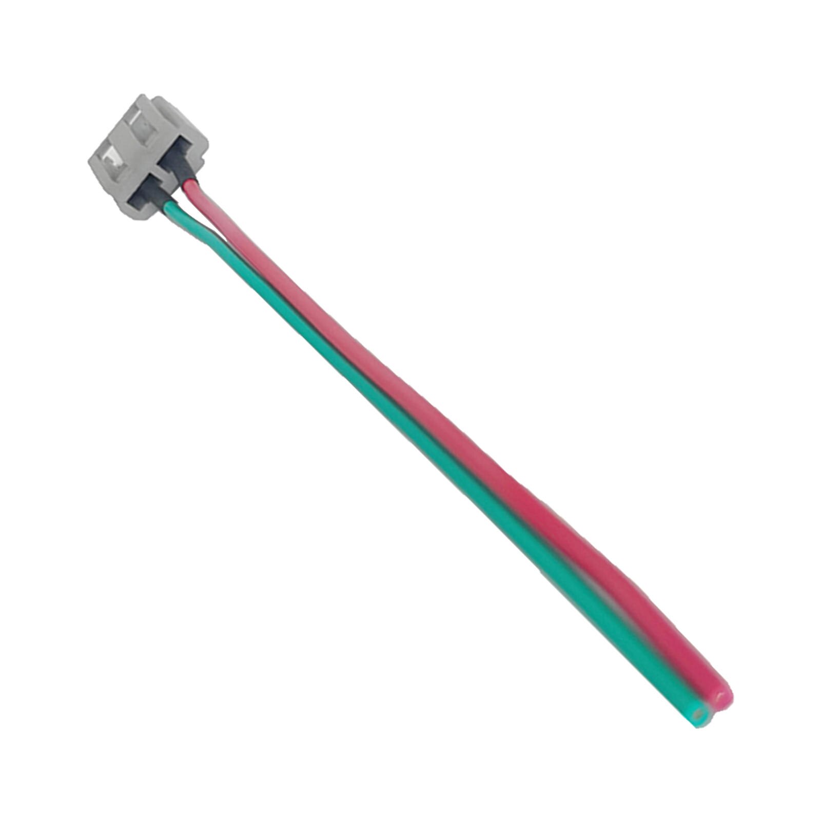 Hei Kabelboom Connector 12 Volt Past Voor Chevy Gm... – Vicedeal