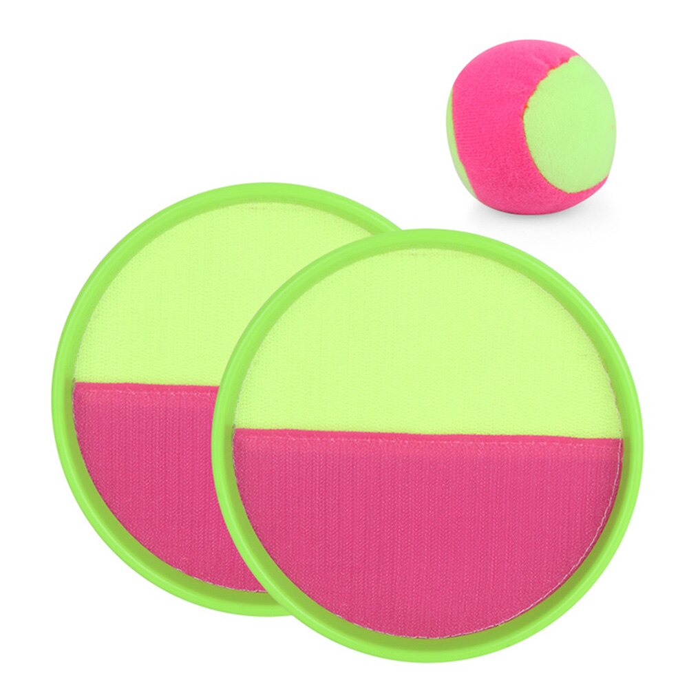 Kids Sucker Kleverige Speelgoed Bal Ouder-kind Bui... – Vicedeal