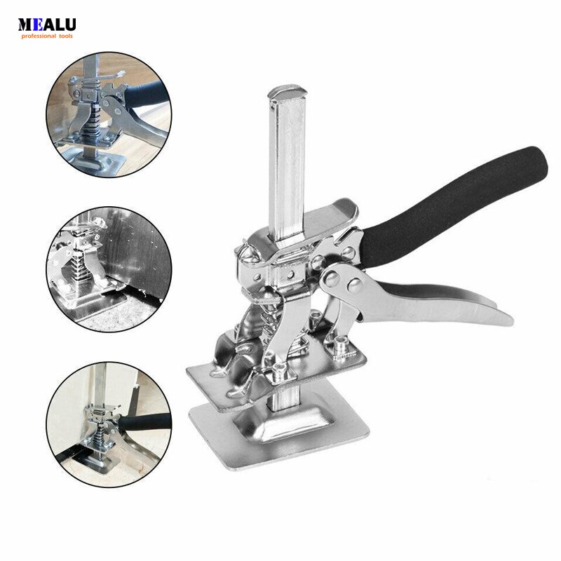 Stainless Steel Tile Height Regulator Precision Lo... – Grandado
