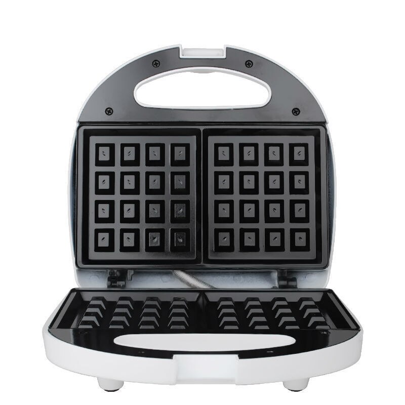 750W Elektrische Wafels Maker Ijzer Sandwich Maker... – Grandado