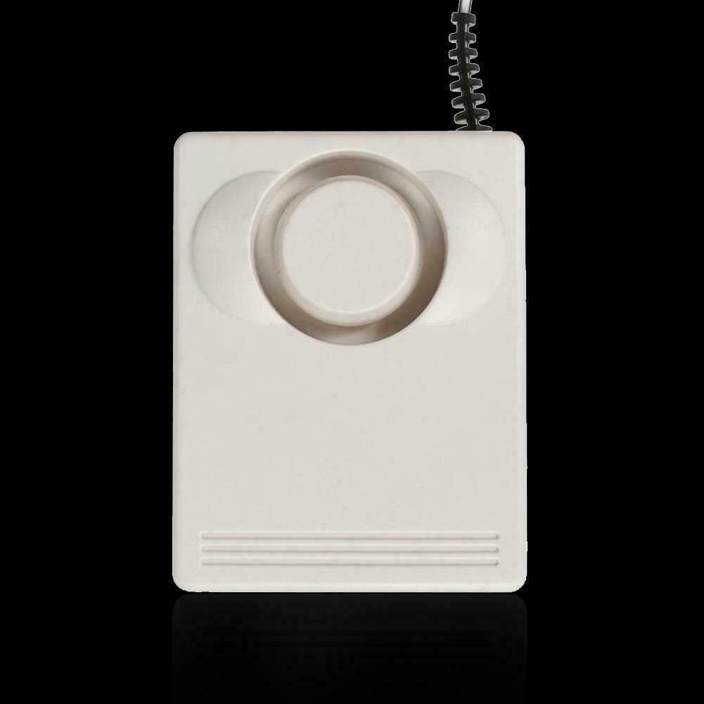 ABS Overflow Flood Alert Wireless Warning Sensitiv... – Vicedeal