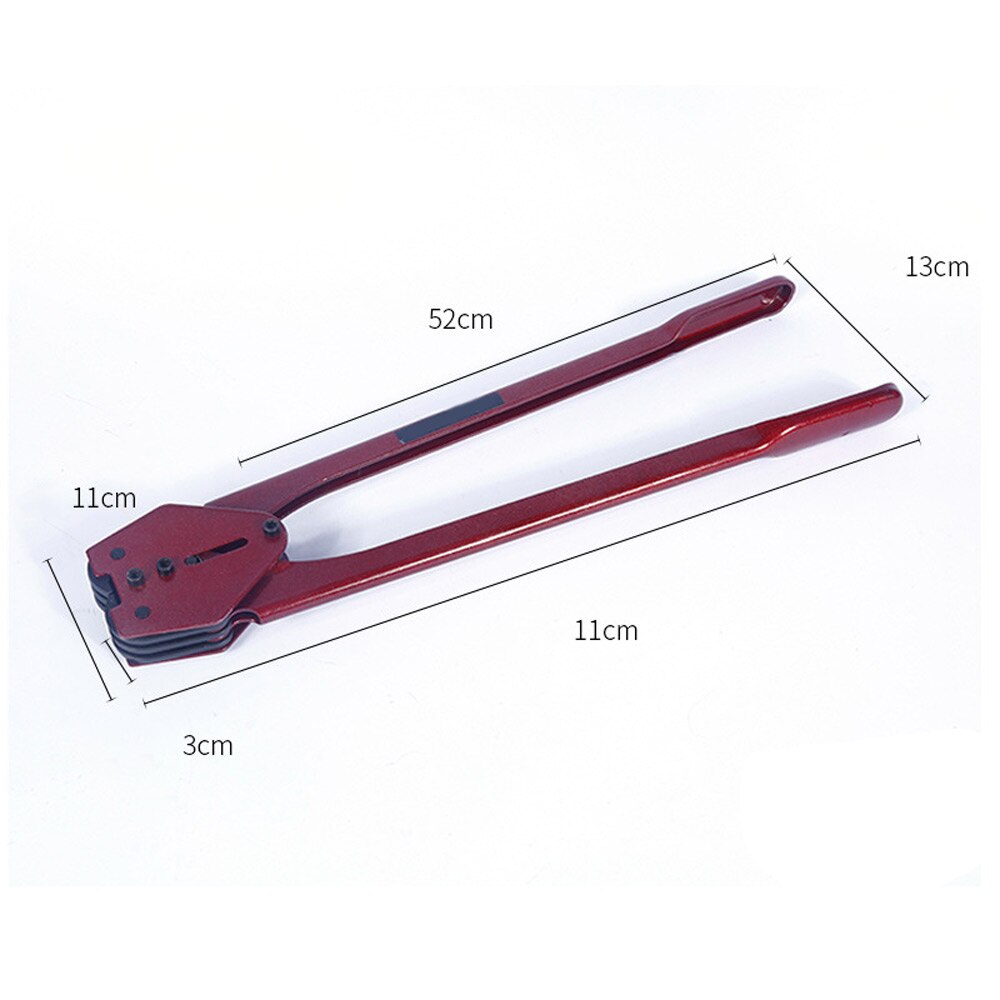 16-19mm Strapping Tensioner Metal set Packing plie... – Grandado