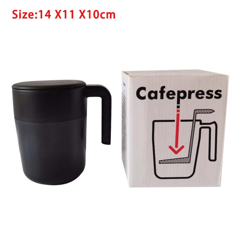 Fast Various Colors Coffee Cup Coffee Brewing Cup ... – Vicedeal