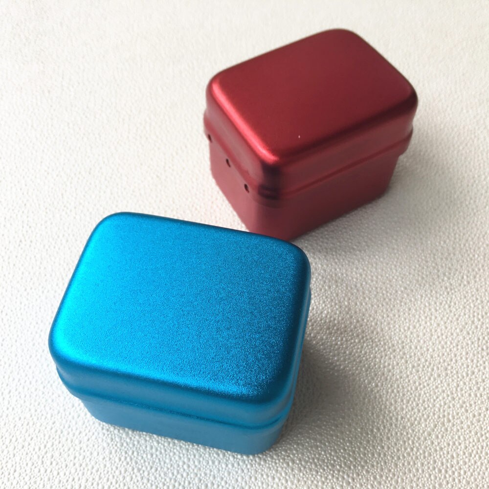 1pcs sterilizer 30 holes Dental High Speed Bur Aut... – Vicedeal