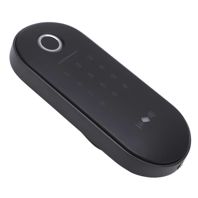 Door Entry Keypad Fingerprint Door Access Easy Ins... – Grandado