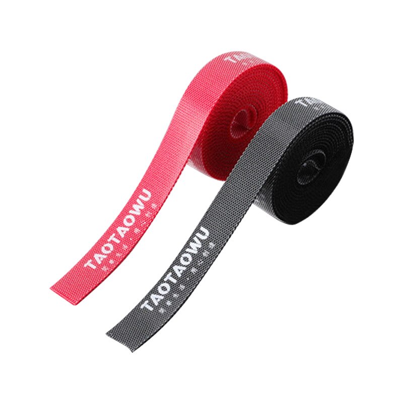 2 Pcs 1 Meter Per Roll Velcro Color Nylon Power Co... – Vicedeal