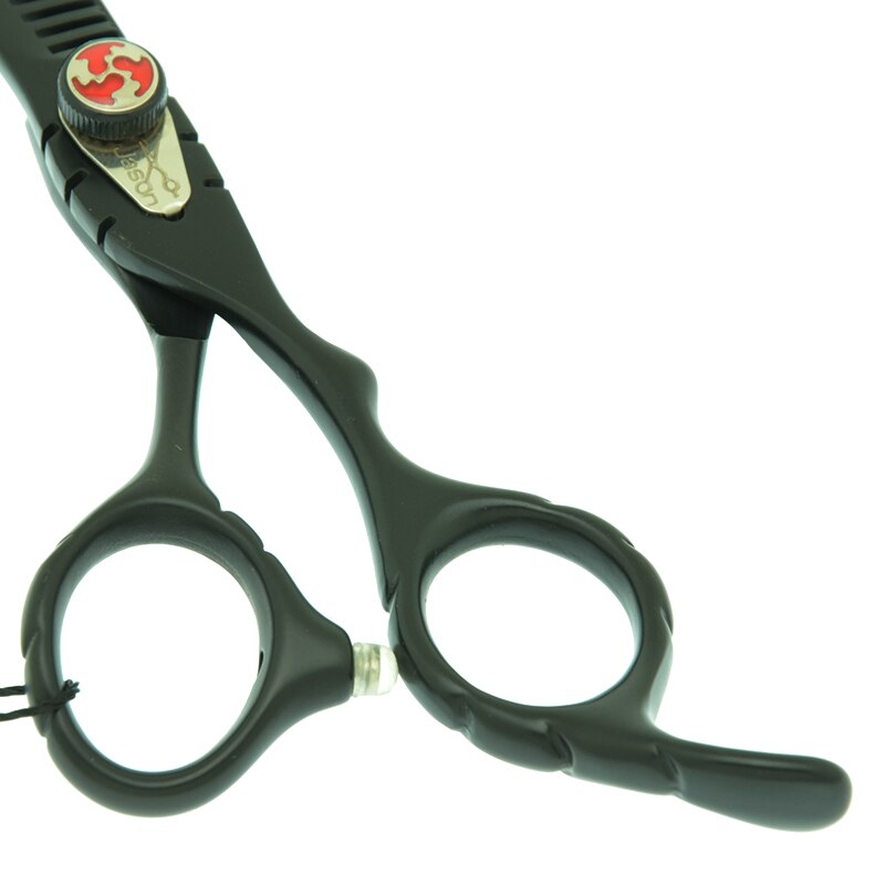 Jason 6 Inch Haar Schaar Professionele Kappers Sch... – Grandado