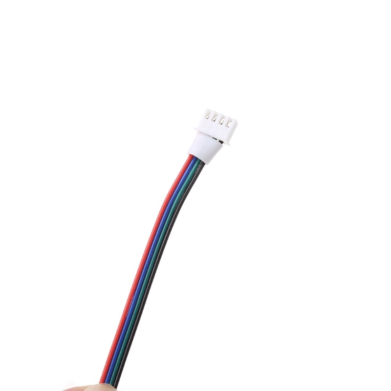 5Pcs 3D Printer 4-Pin Female-Female XH2.54 Connect... – Grandado