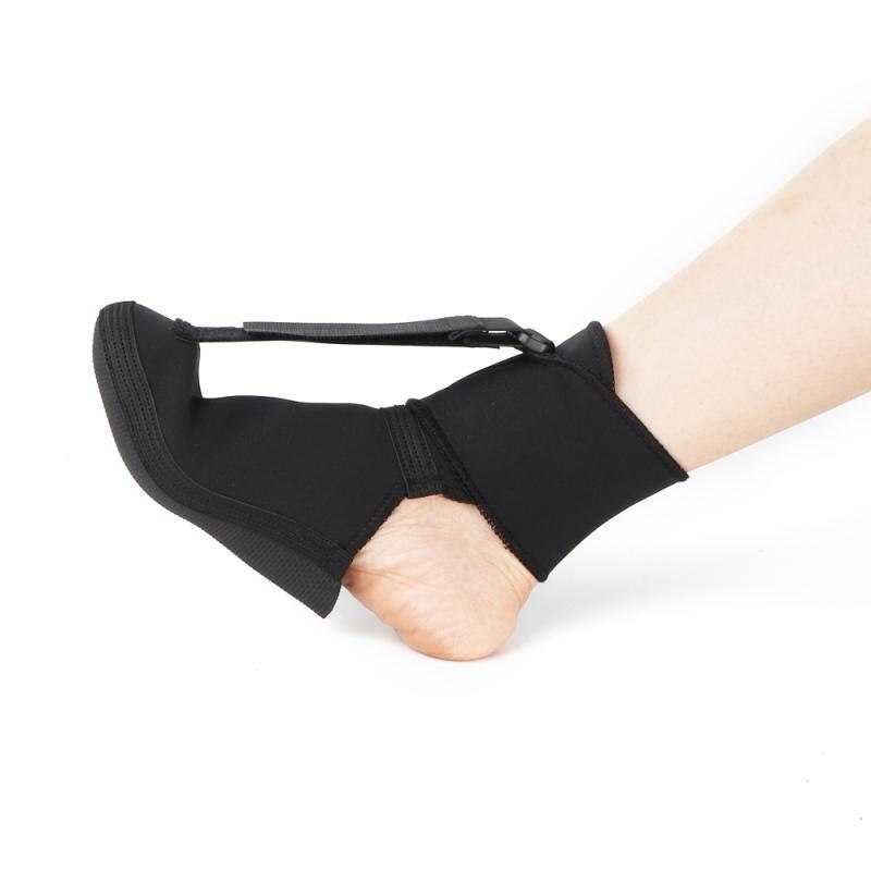 Plantar Fasciitis Night Splint Foot Traction Strap... – Vicedeal