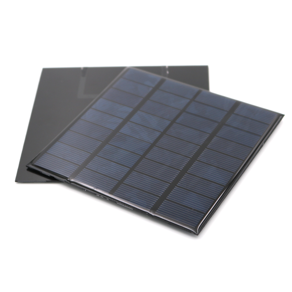 Mini Solar Panel DIY For Light Cell Phone Toys Cha... – Grandado