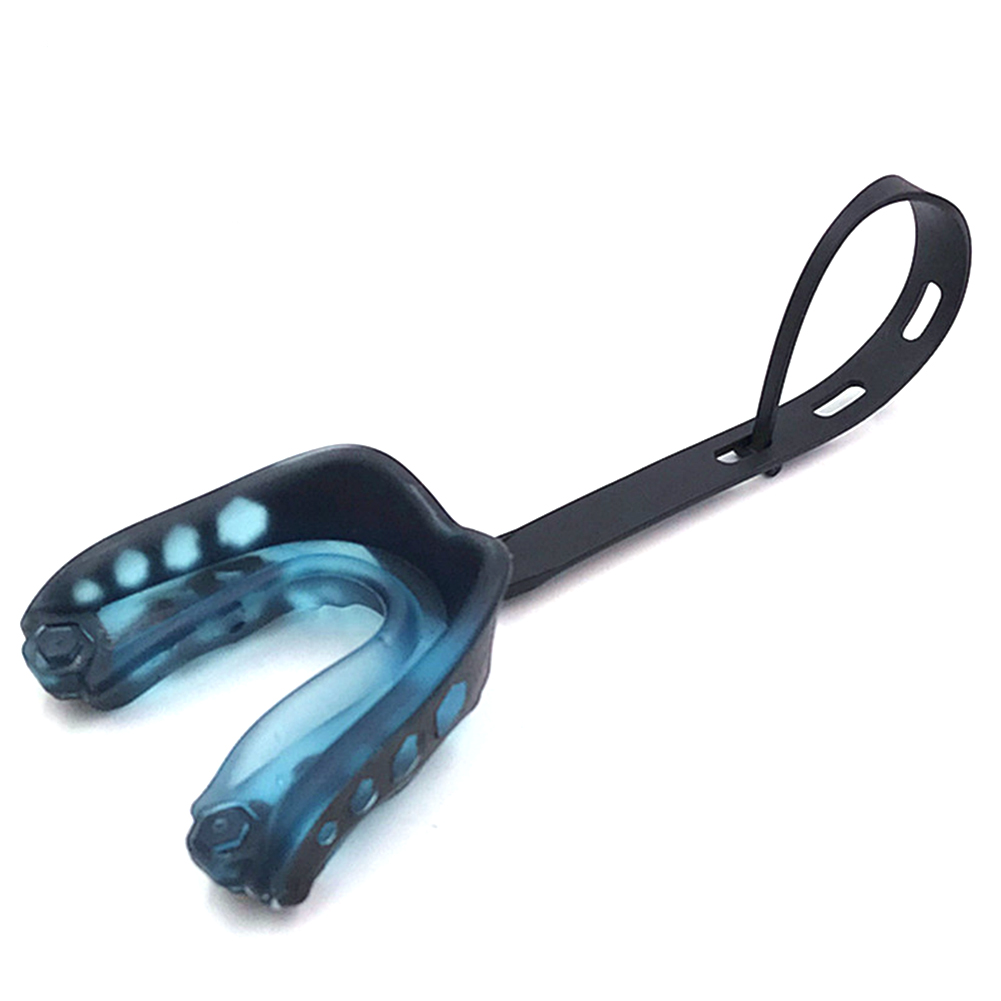 Boxing Fighting Sports Mouth Guard Rugby Lip Prote... – Grandado