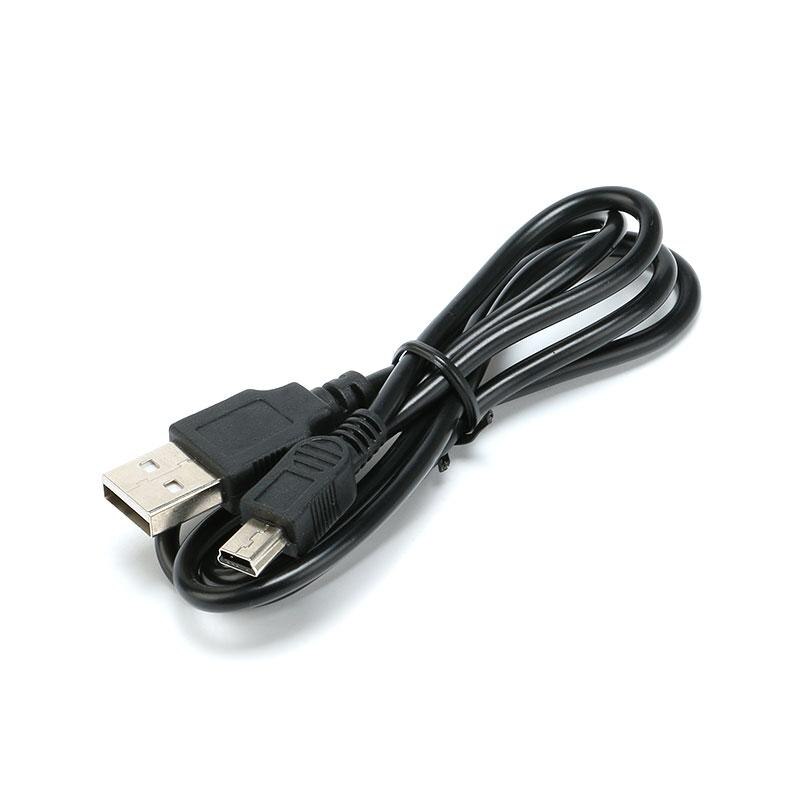 Data Charging Cable Cord Adapter USB Male to Mini ... – Grandado