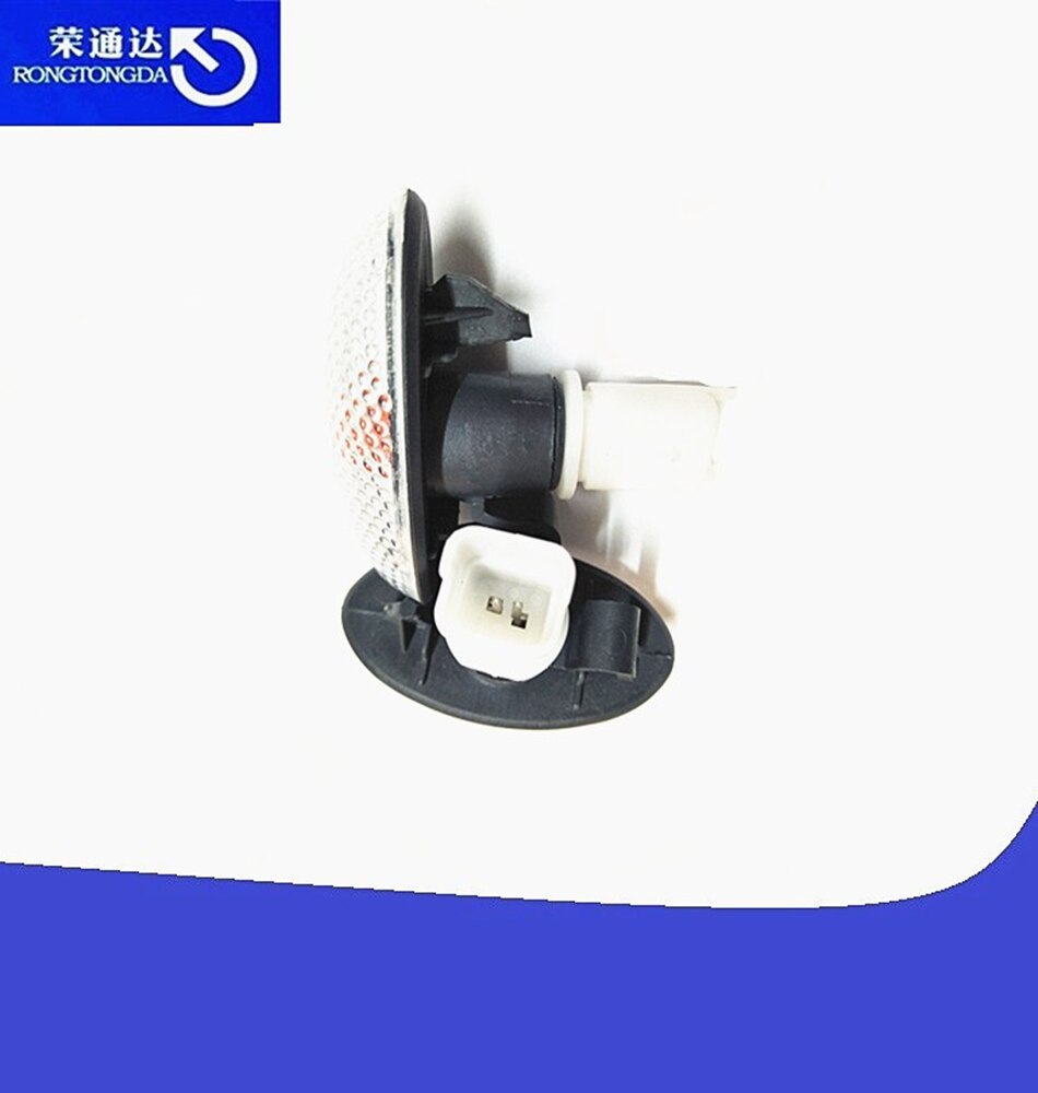 Side Lamp 632574 Voor Citroen C2 C3 C5 Xsara Voor ... – Grandado