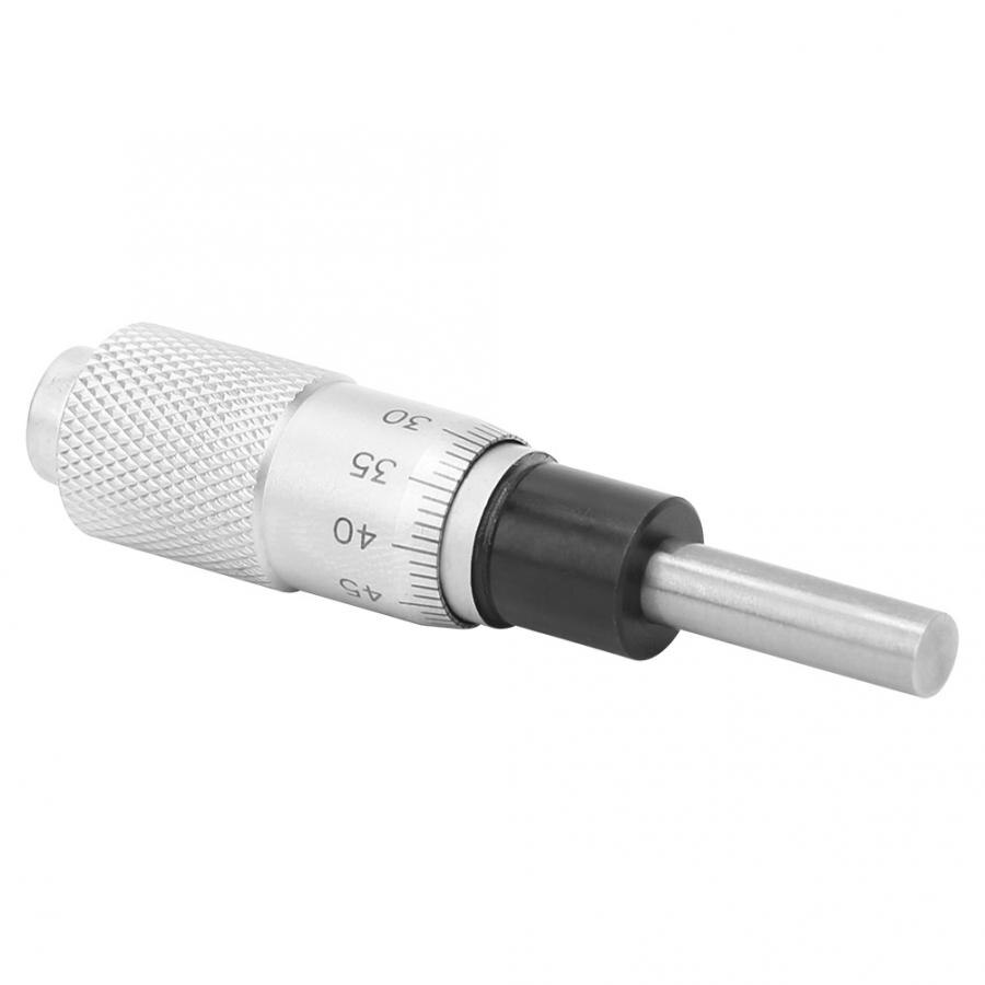 0-13mm Micrometer Flat/Ball Head for Fine-Tuning o... – Vicedeal