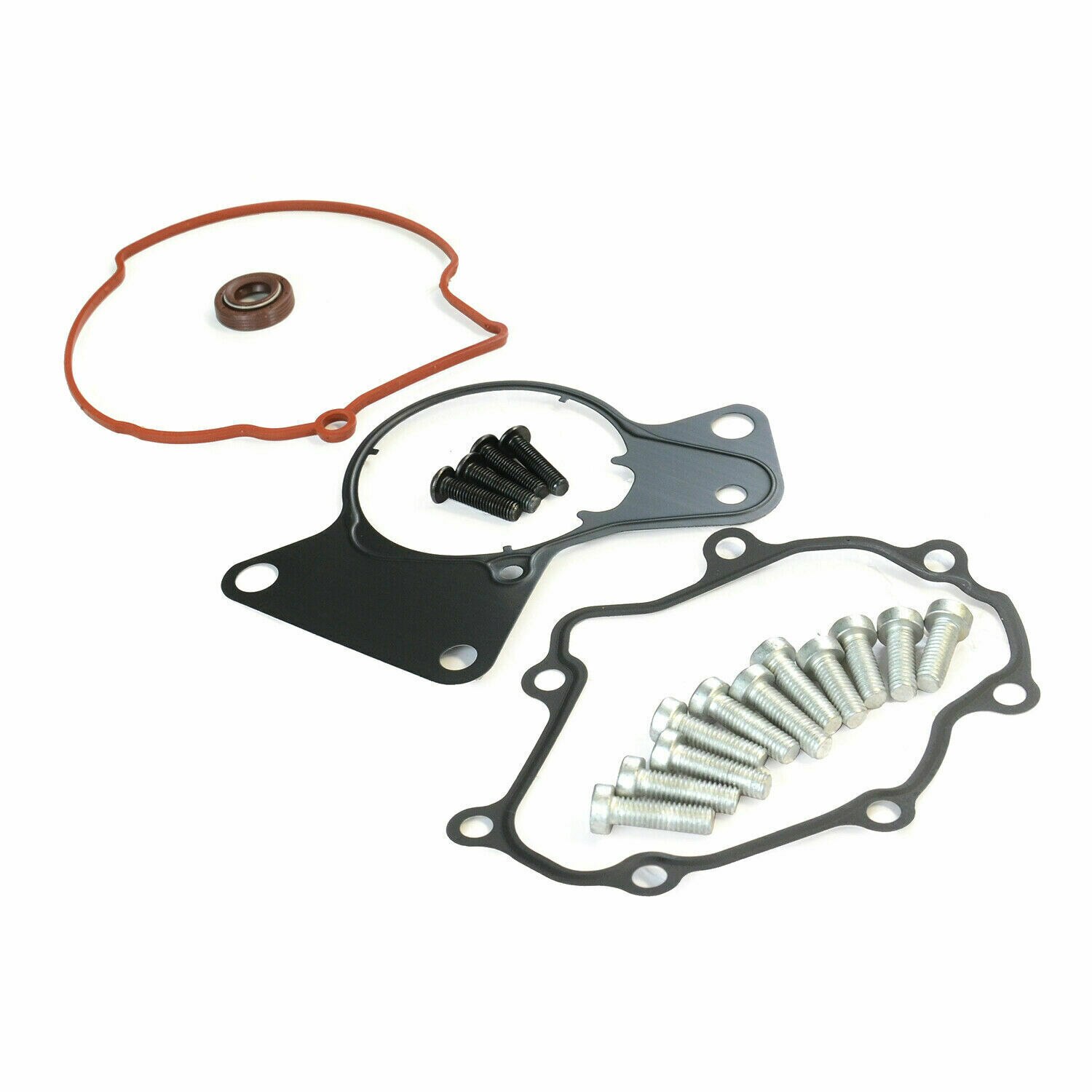 Vacuum Fuel Pump Seals Repair Set For VW Touareg T... – Grandado