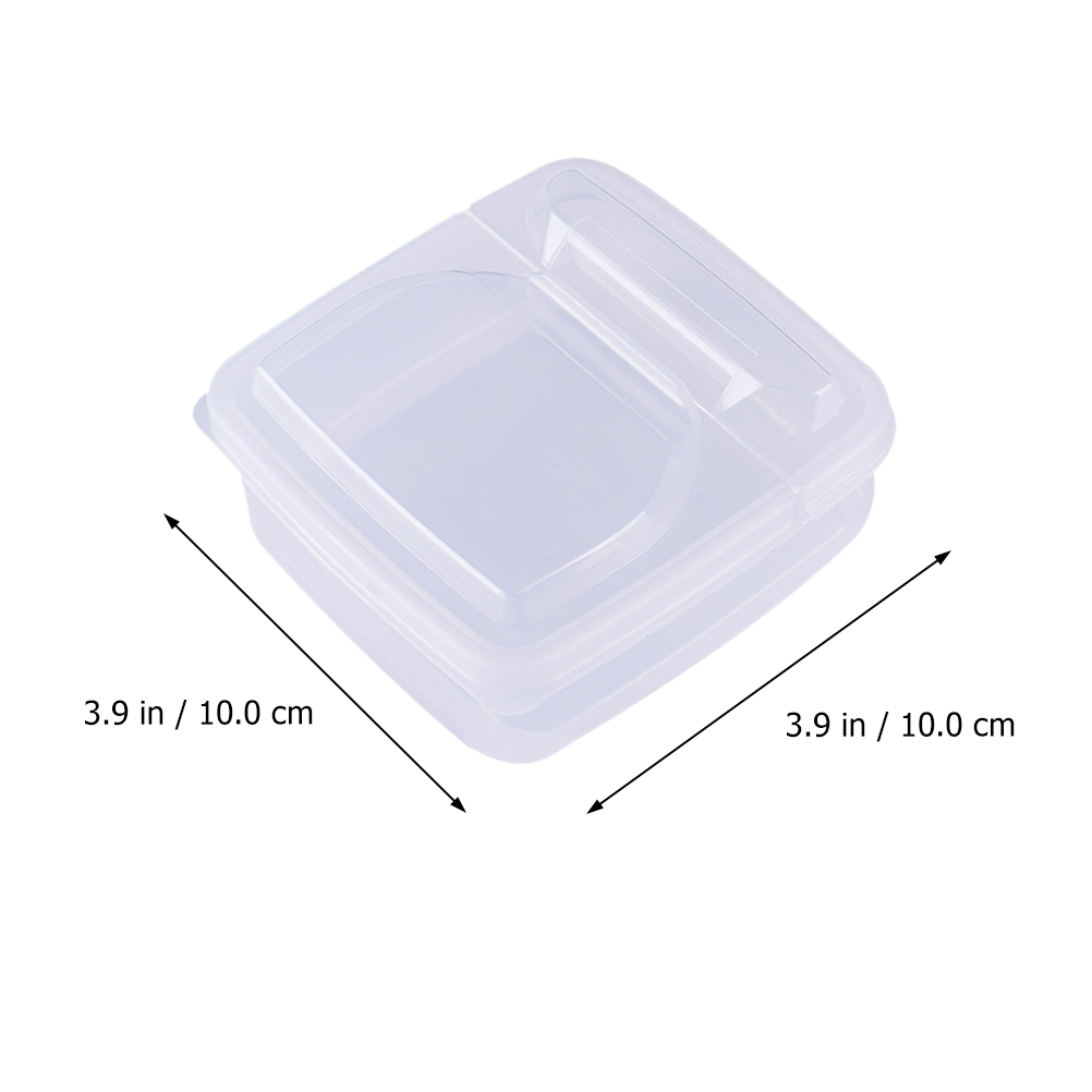 Fridge Food Box Vegetable Box Fresh Preservation C... – Grandado