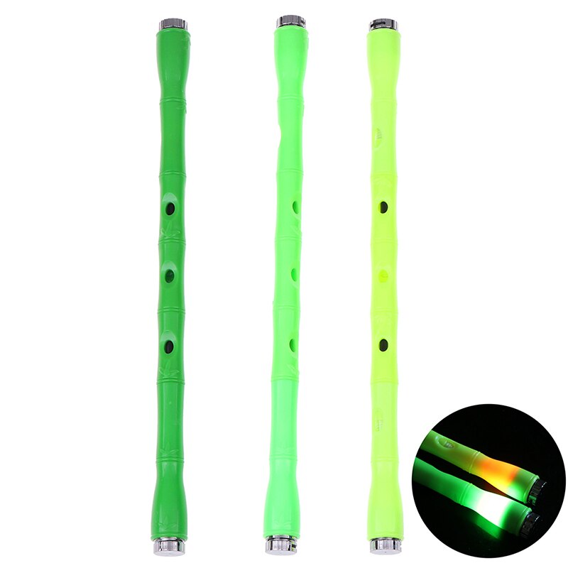 1 X Spinning Pen Plastic Flash Spinning Pen Rotere... – Vicedeal