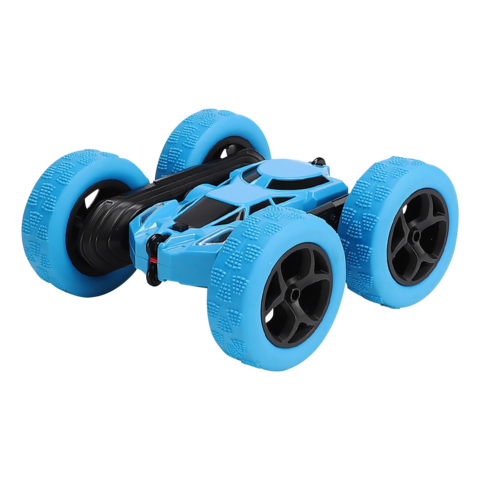 Voiture télécommandée Double face éclairée, jouet ... – Grandado